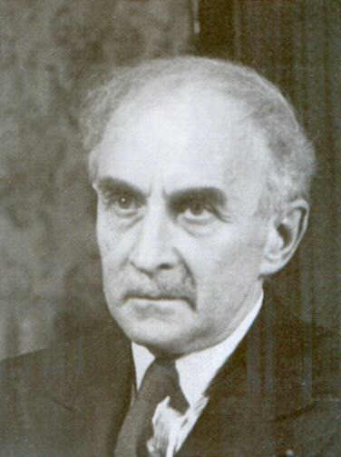 In-Mémoriam - Abel Bonnard - Terre et Peuple - Résistance Identitaire ...